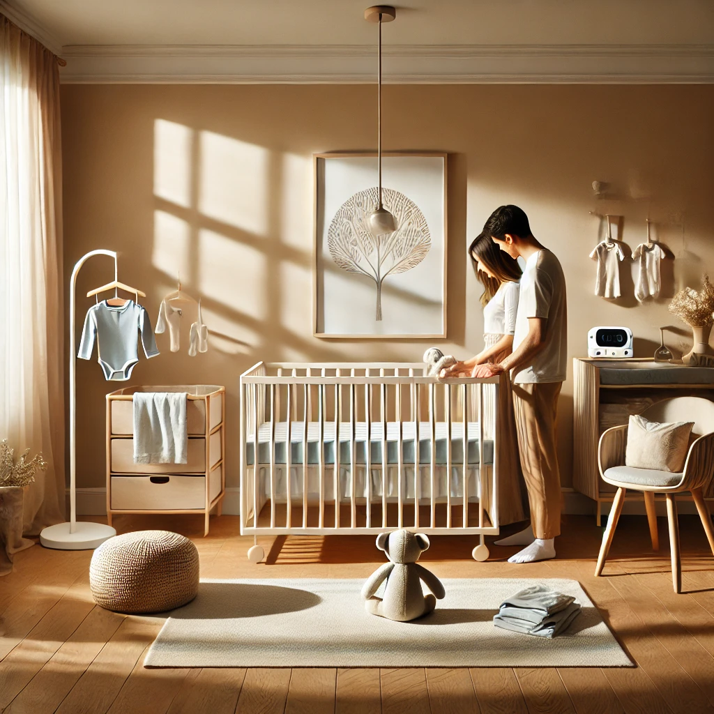 Baby Erstausstattung: Ultimativer Guide für erste Eltern - Teil 1 ...