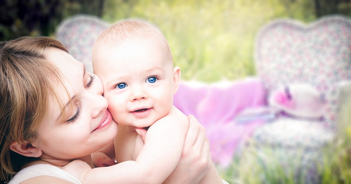 Sozial-emotionale Entwicklung Baby: 1. Jahr | Baby-Alter.de